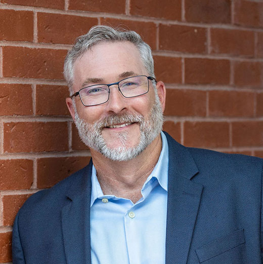 Darren Hurlburt - Baker Newman Noyes