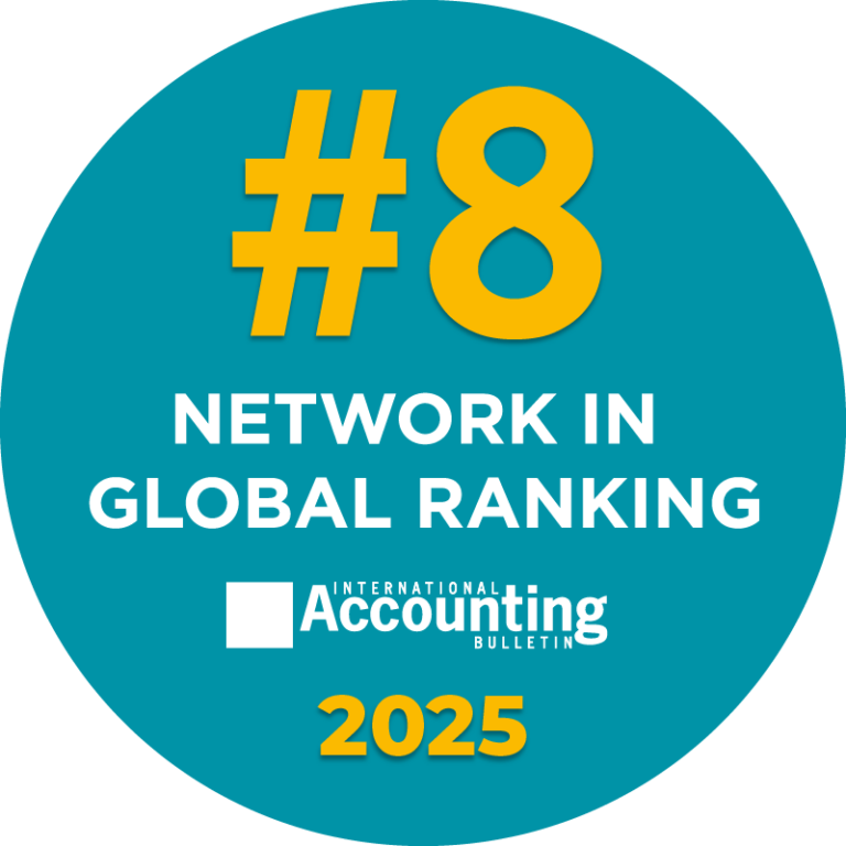HLB International Maintains Ranking 8th Largest Global Network
