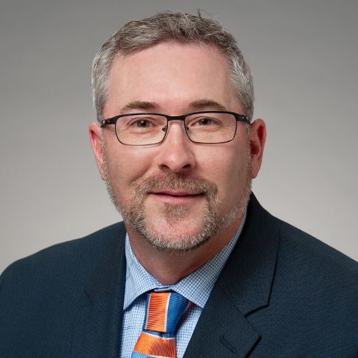 Darren Hurlburt - Baker Newman Noyes