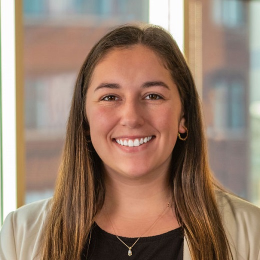 Jessica Rousseau - Baker Newman Noyes