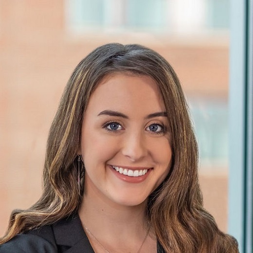 Sydney Caron - Baker Newman Noyes