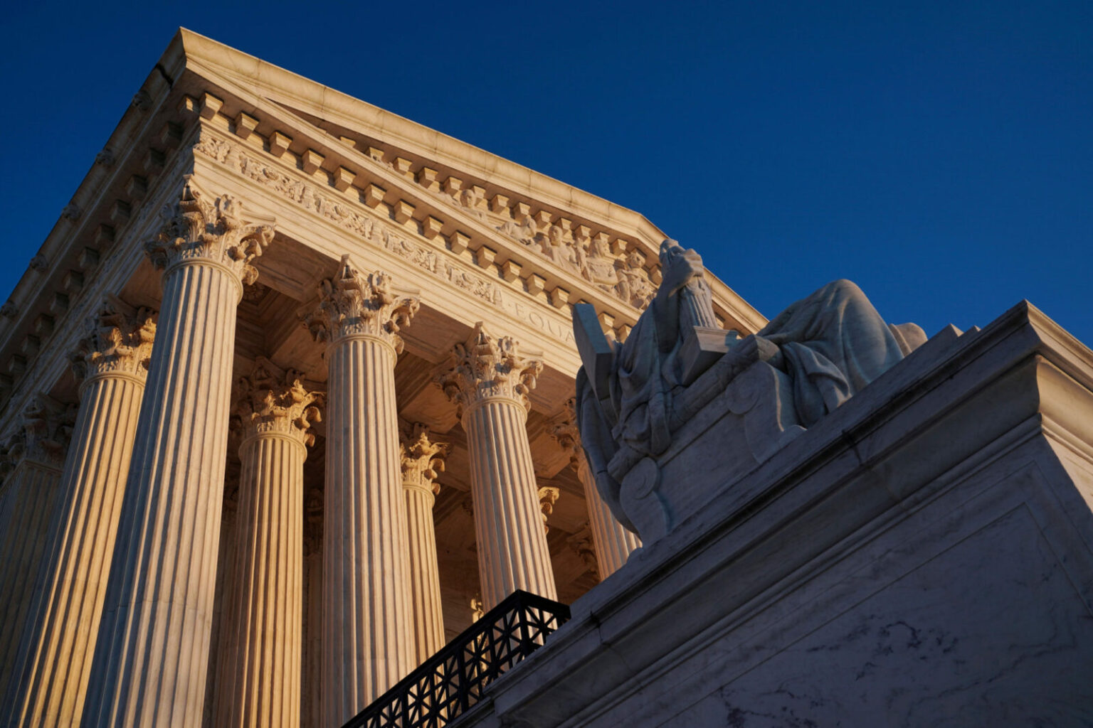 The Supreme Court Agrees that Section 965 Tax is Legal - Baker Newman Noyes